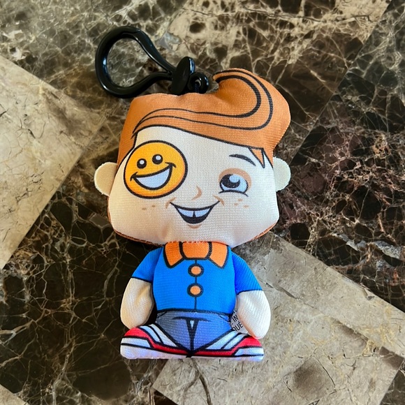 fgteev | Toys | Fgteev Keychain | Poshmark